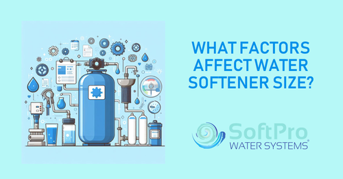 How Much Salt Should I Put in My Water Softener?
