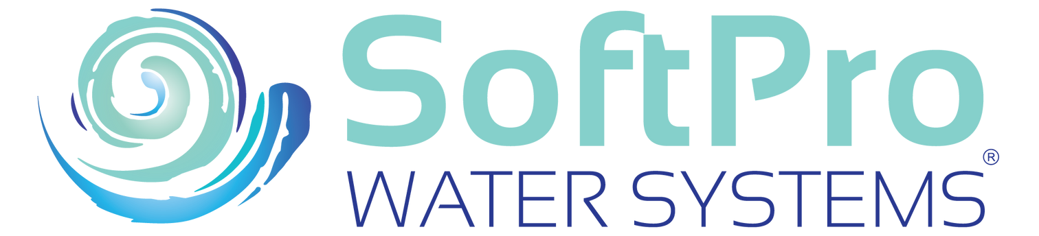 What is a Water Softener? – SoftPro® Water Systems
