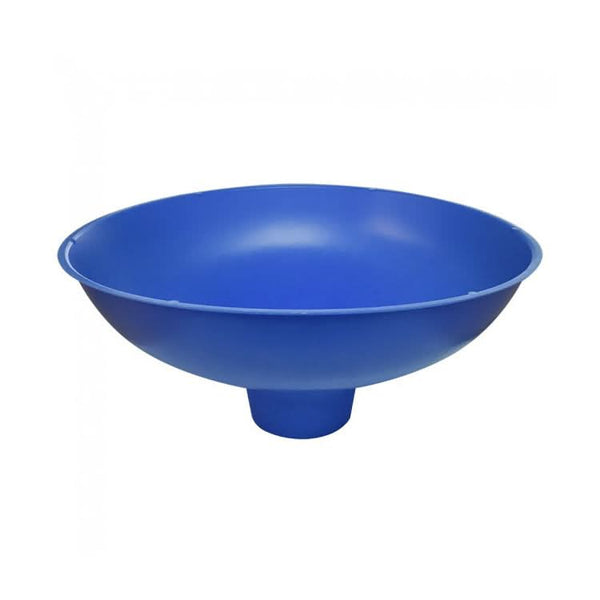 Funnel for Filling Resin & Mineral Tanks 🇺🇸 monthyear Sale!