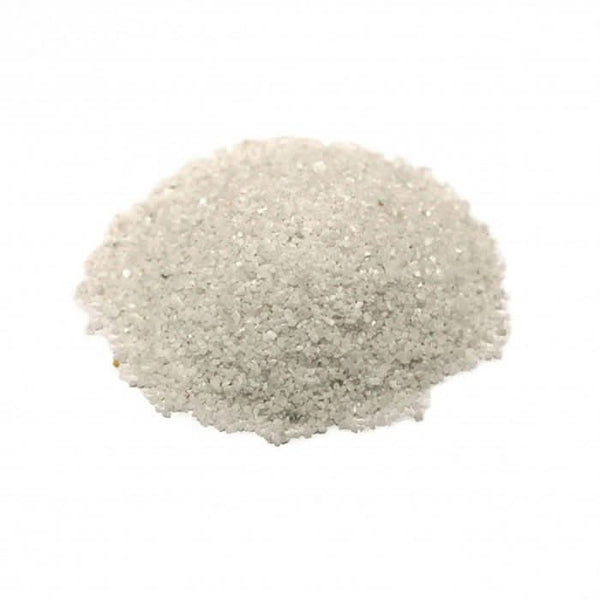 Calcite Media (Calcium Carbonate Mineral) pH Correction Media - 50 lbs ...