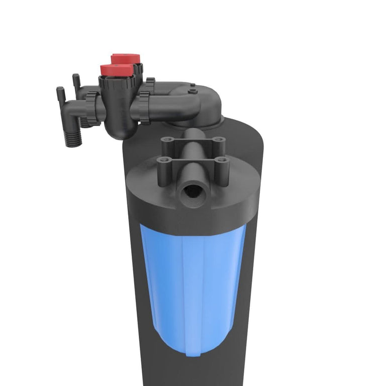 Best Water Softener Systems by SoftPro