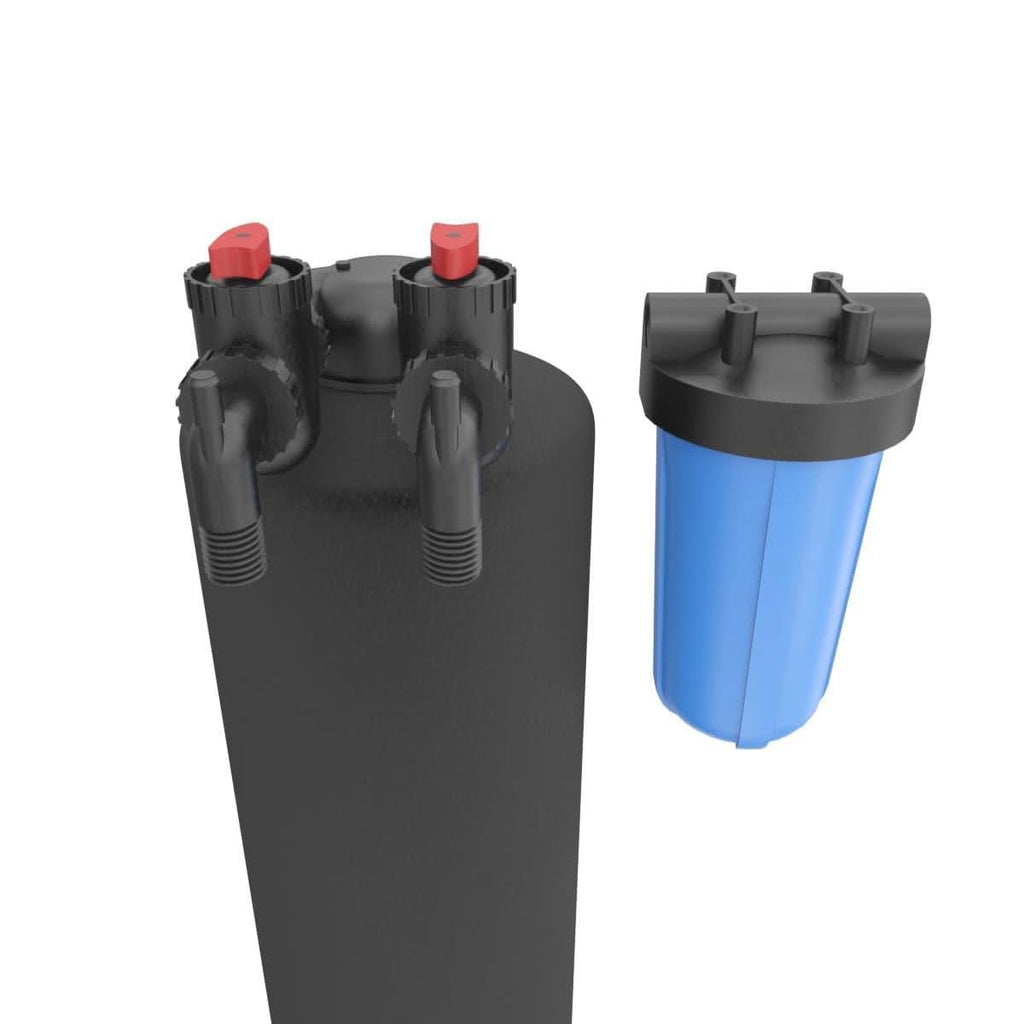 Best Water Softener Systems by SoftPro